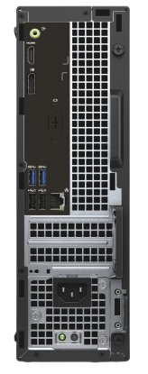 Dell OptiPlex 3050 SFF: Rendimiento Potente para Empresas - Blog de Info-Computer